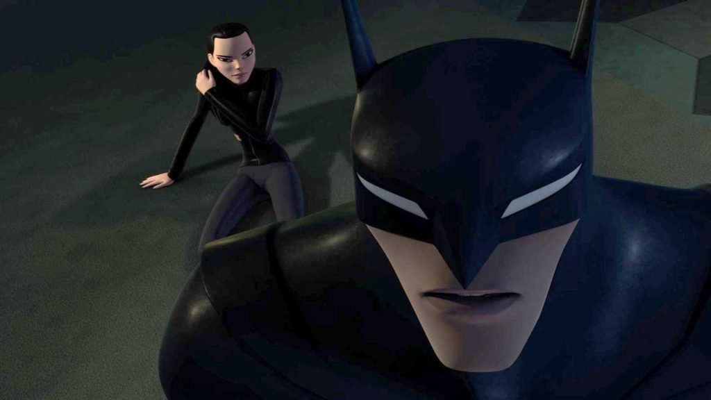As 10 Melhores Séries Animadas da DC! » Referência Nerd