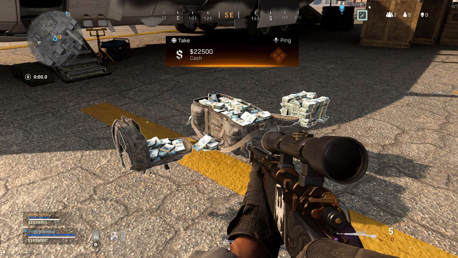 Dicas e Truques para jogar Call of Duty Warzone! » Referência Nerd